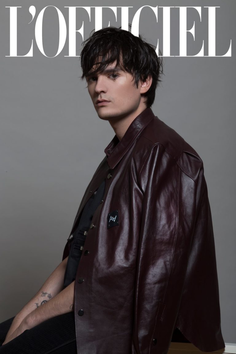 Simon Chossier – B Agency